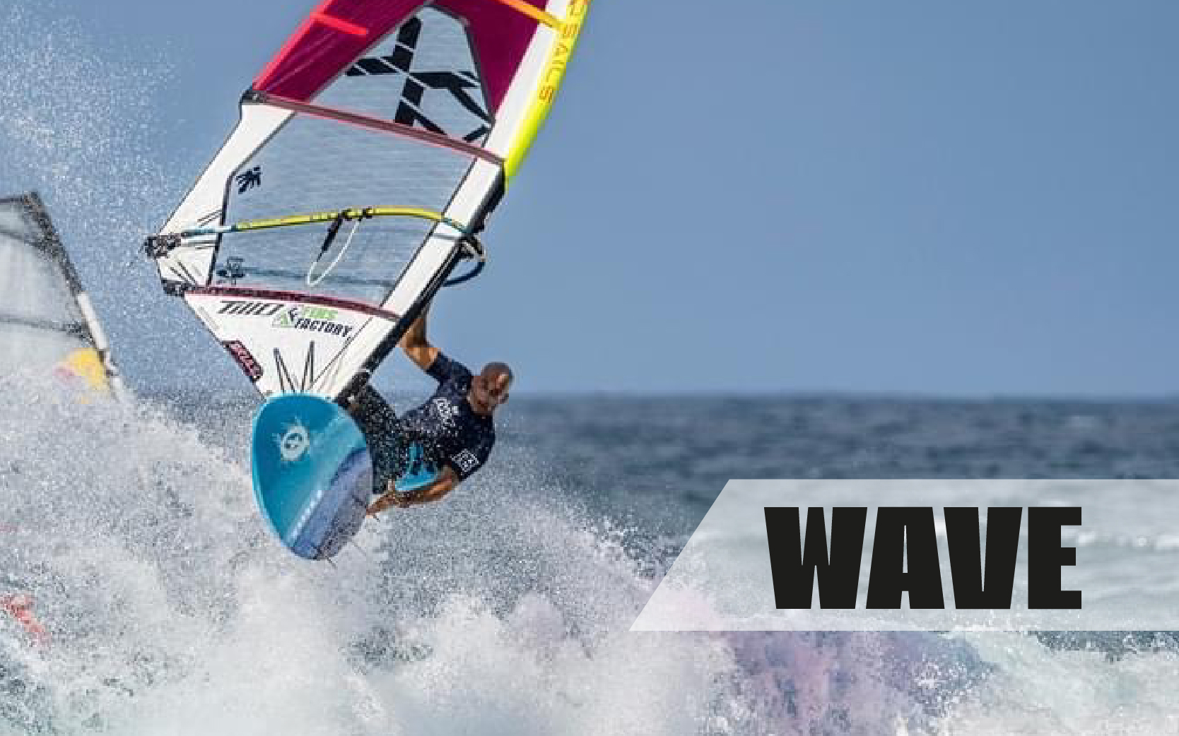 Fins Factory – Best Fins for Best Windsurfers